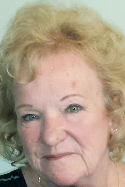 Helen L. Timko 1945-2019 | News, Sports, Jobs - Tribune Chronicle